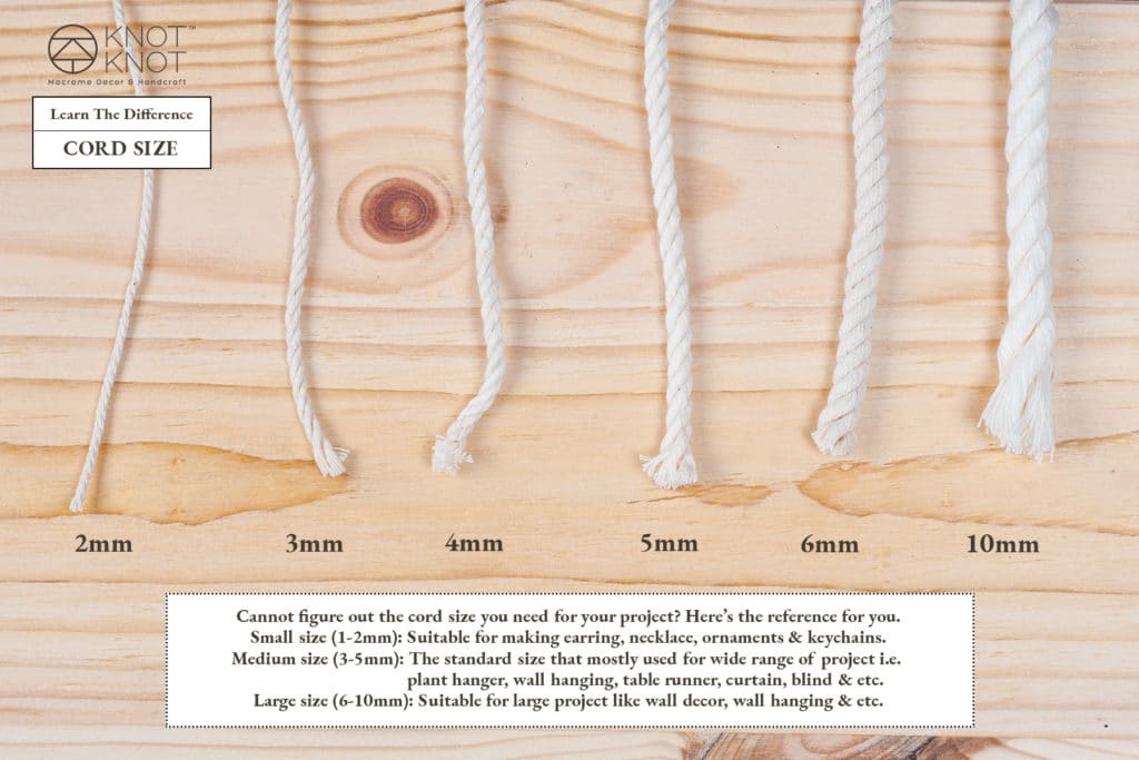 Things to know about Macrame - Knot Knot Macrame